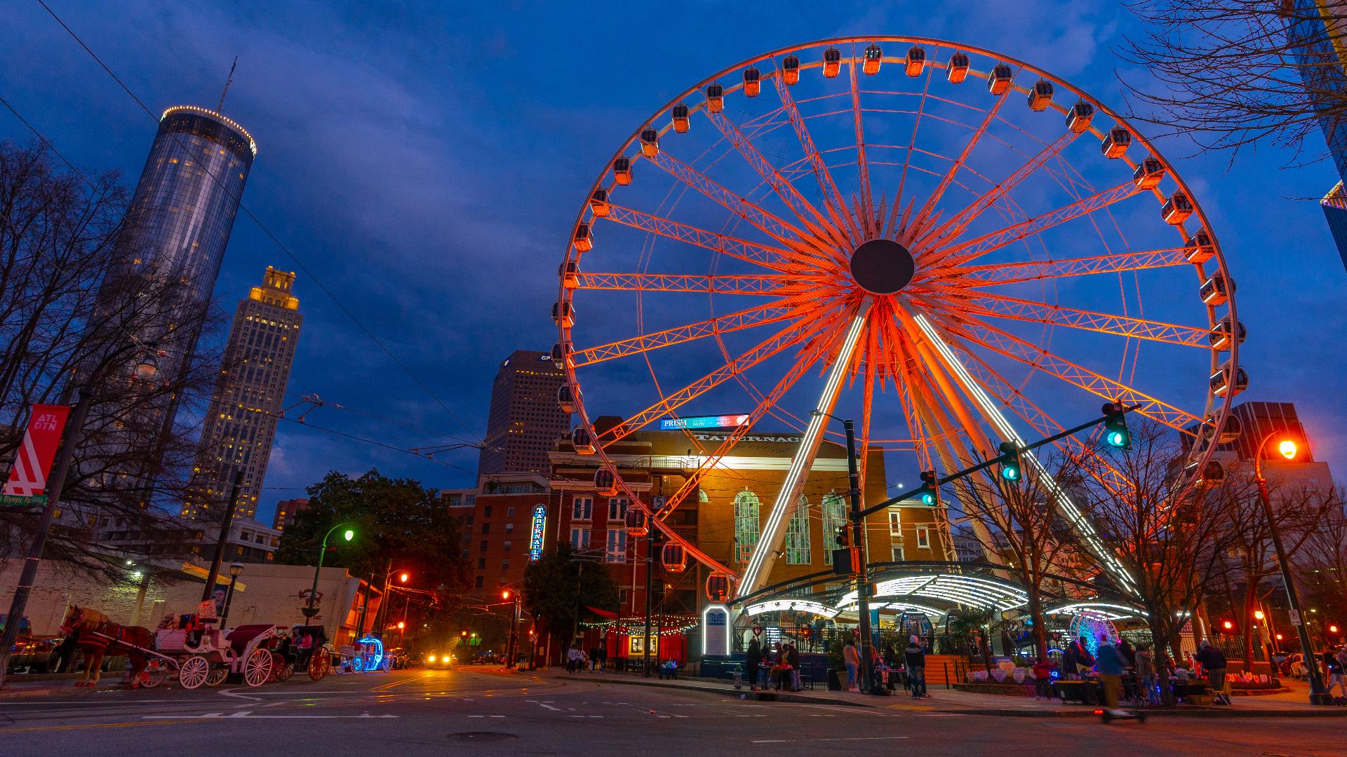 Highly popular Atlanta attraction closing temporarily | 11alive.com