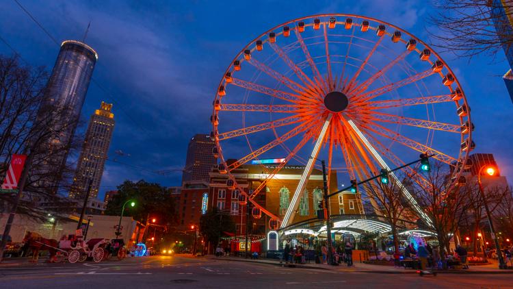 Highly popular Atlanta attraction closing temporarily | 11alive.com