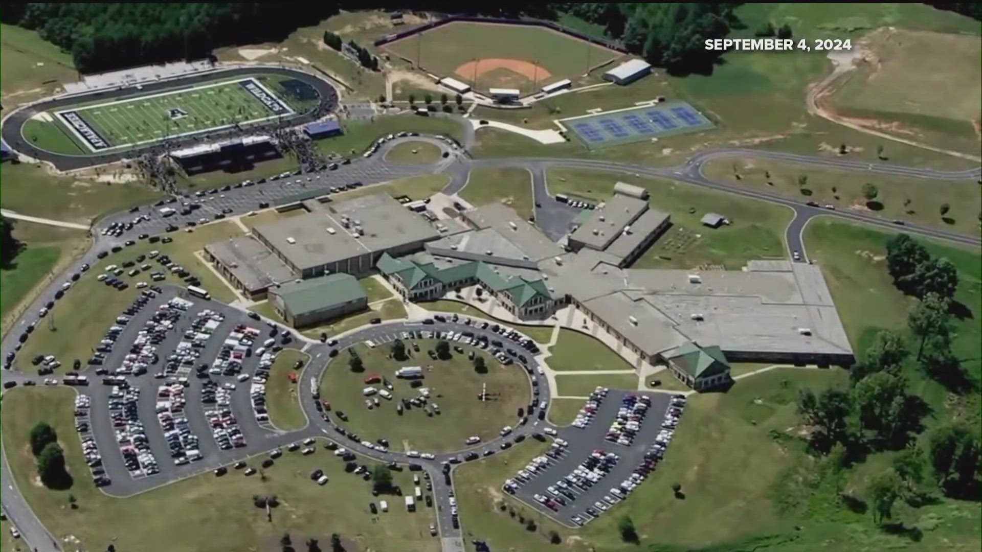 New school safety law starts to take hold following Apalachee High ...