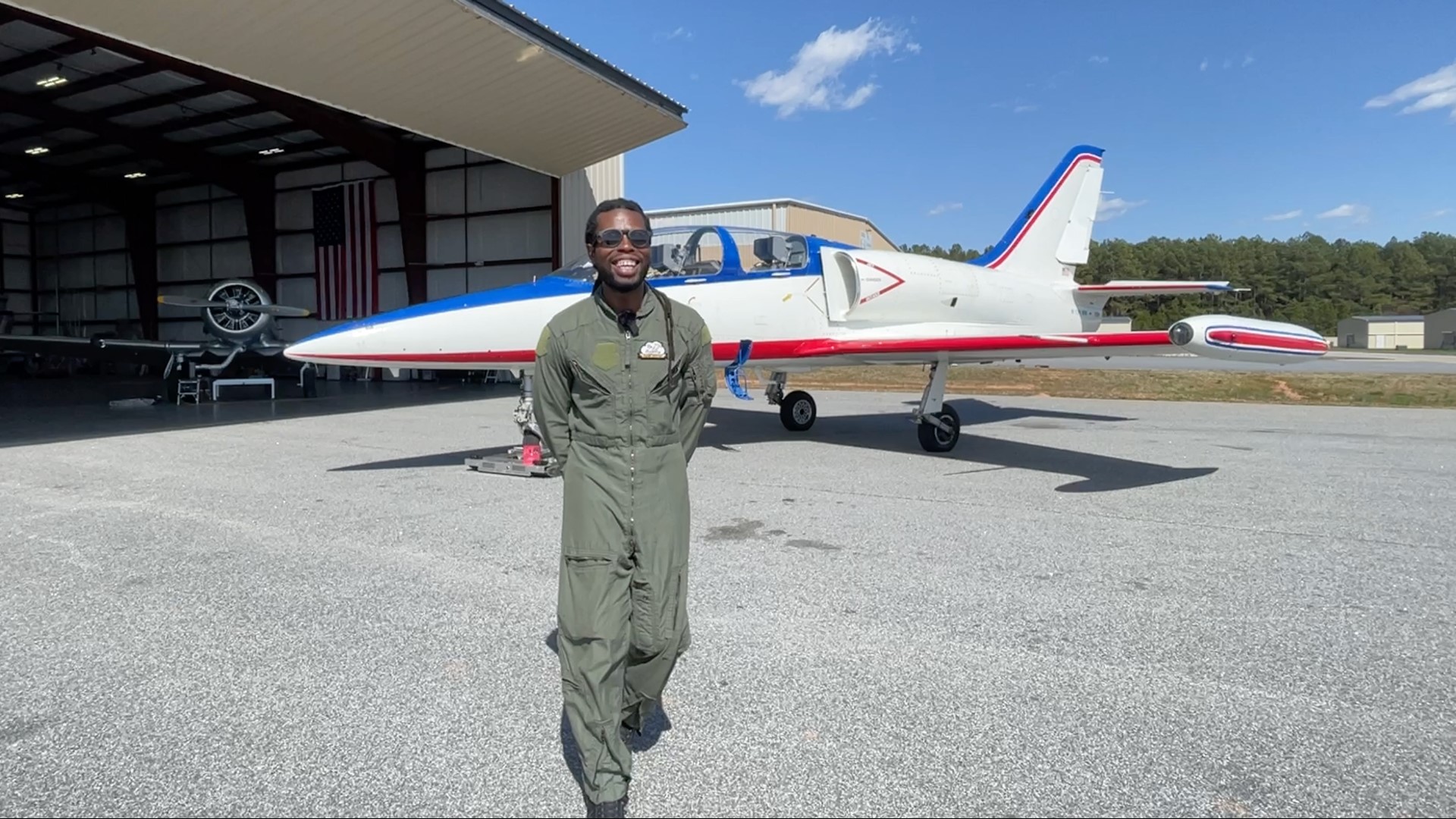 Lookup Flight Academy, LLC to open at Gwinnett County Airport | 11alive.com