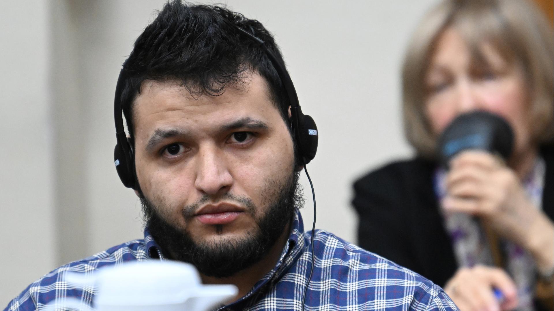 Laken Riley murder | Recapping Day 1 of trial for accused killer ...