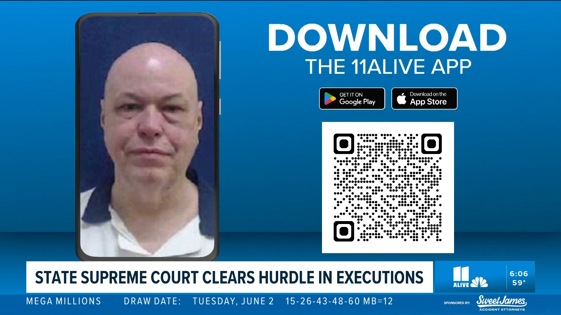 FBI offering reward for inmate who escaped federal prison in Jesup ...