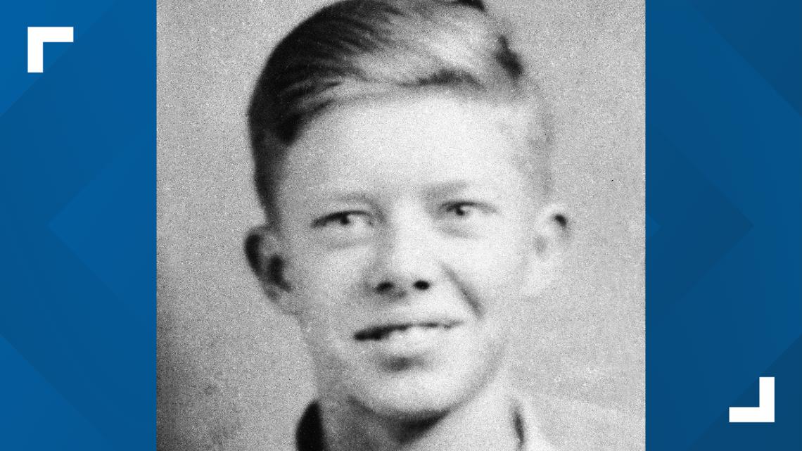 Jimmy Carter life timeline & milestones | 11alive.com