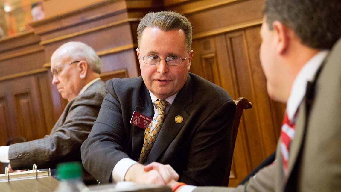 Georgia foster children in hotels | Lawmakers response | 11alive.com
