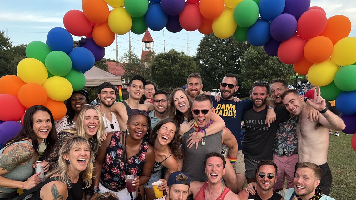 11Alive's Voices for Equality Atlanta Pride Special | 11alive.com