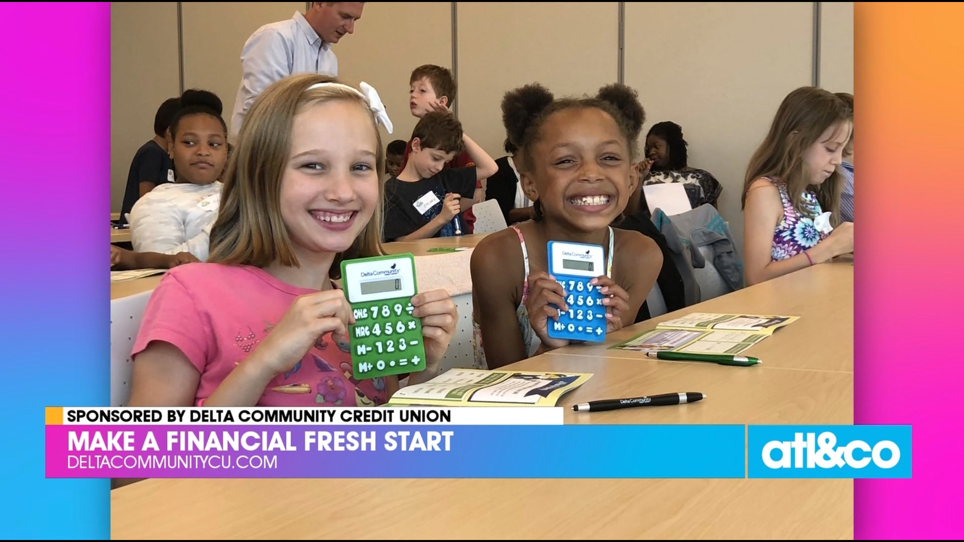 Delta Community Credit Union | 11alive.com