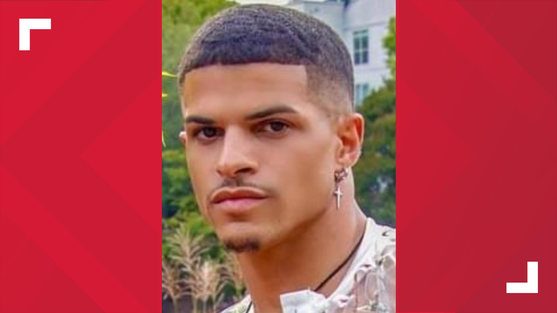 Atlanta man named in partner's homicide speaks out | 11alive.com