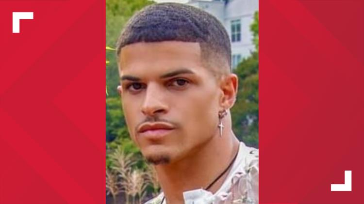 Atlanta man named in partner's homicide speaks out | 11alive.com