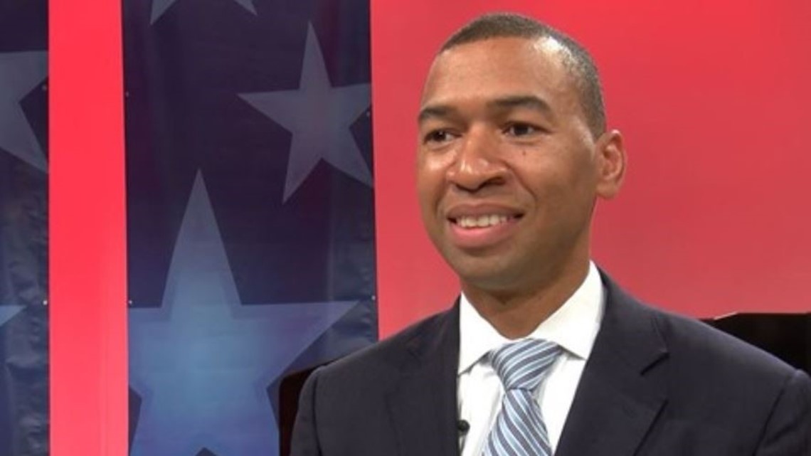 Alabama's 1861 Confederacy birthplace elects first black mayor ...