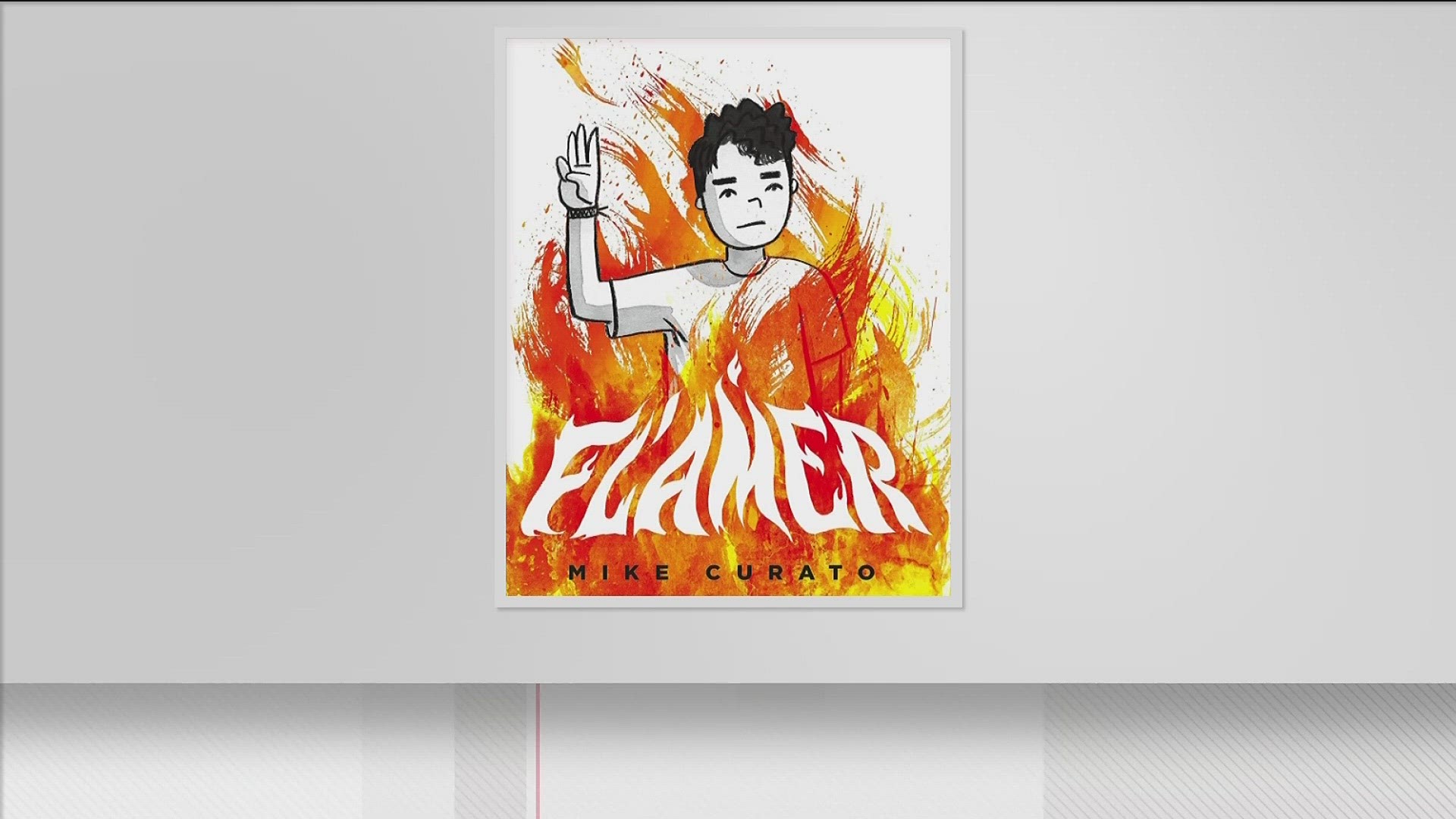 Marietta City Schools board upholds ban of book 'Flamer' in 6-1 vote ...