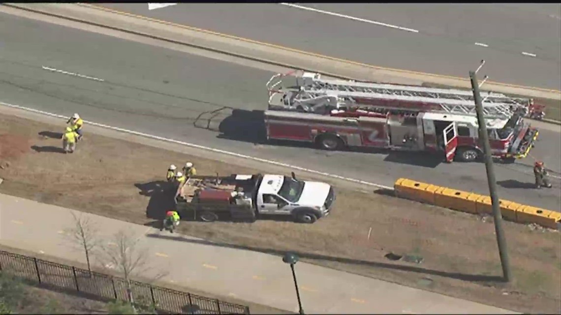 Micah Stampley's daughter Mary Stampley passes away | 11alive.com