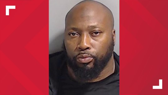 New video released in Dominic McKibbins killing; third arrest | 11alive.com