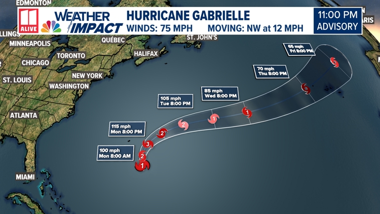 Rapper Cash Out trial prison sentence delivered in court | 11alive.com