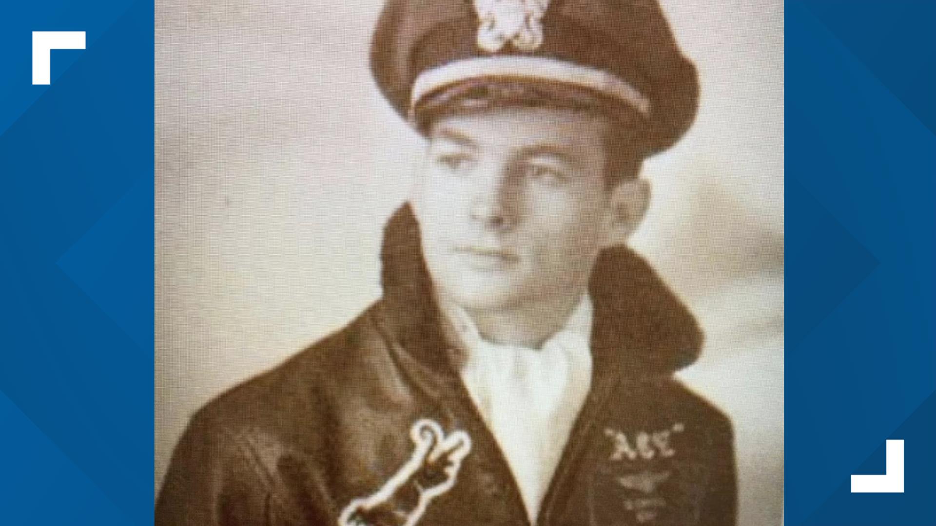 Cherokee County to give send-off to WWII fighter pilot know as 'The ...