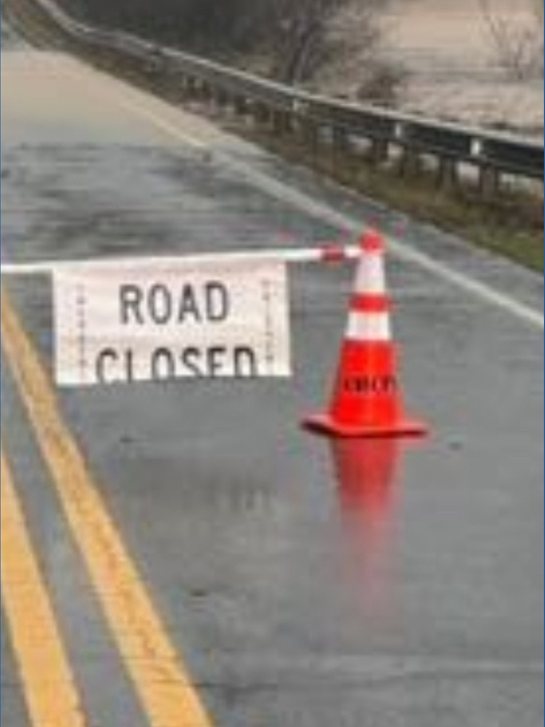 Heavy rain affecting parts of north, west Georgia | 11alive.com