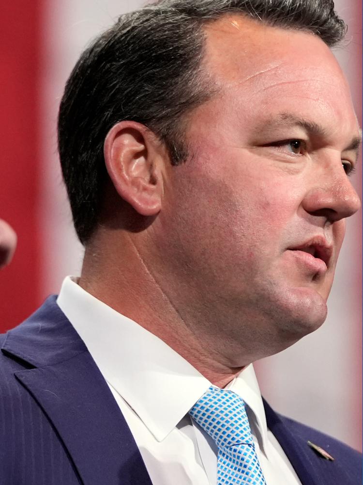 Big changes in works for Georgia's Democratic party | 11alive.com