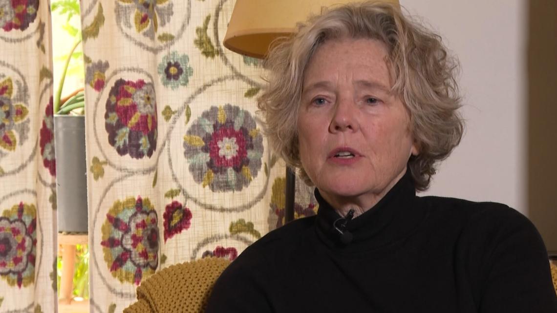 Voice of the Voter | Melanie Hammet interview | 11alive.com