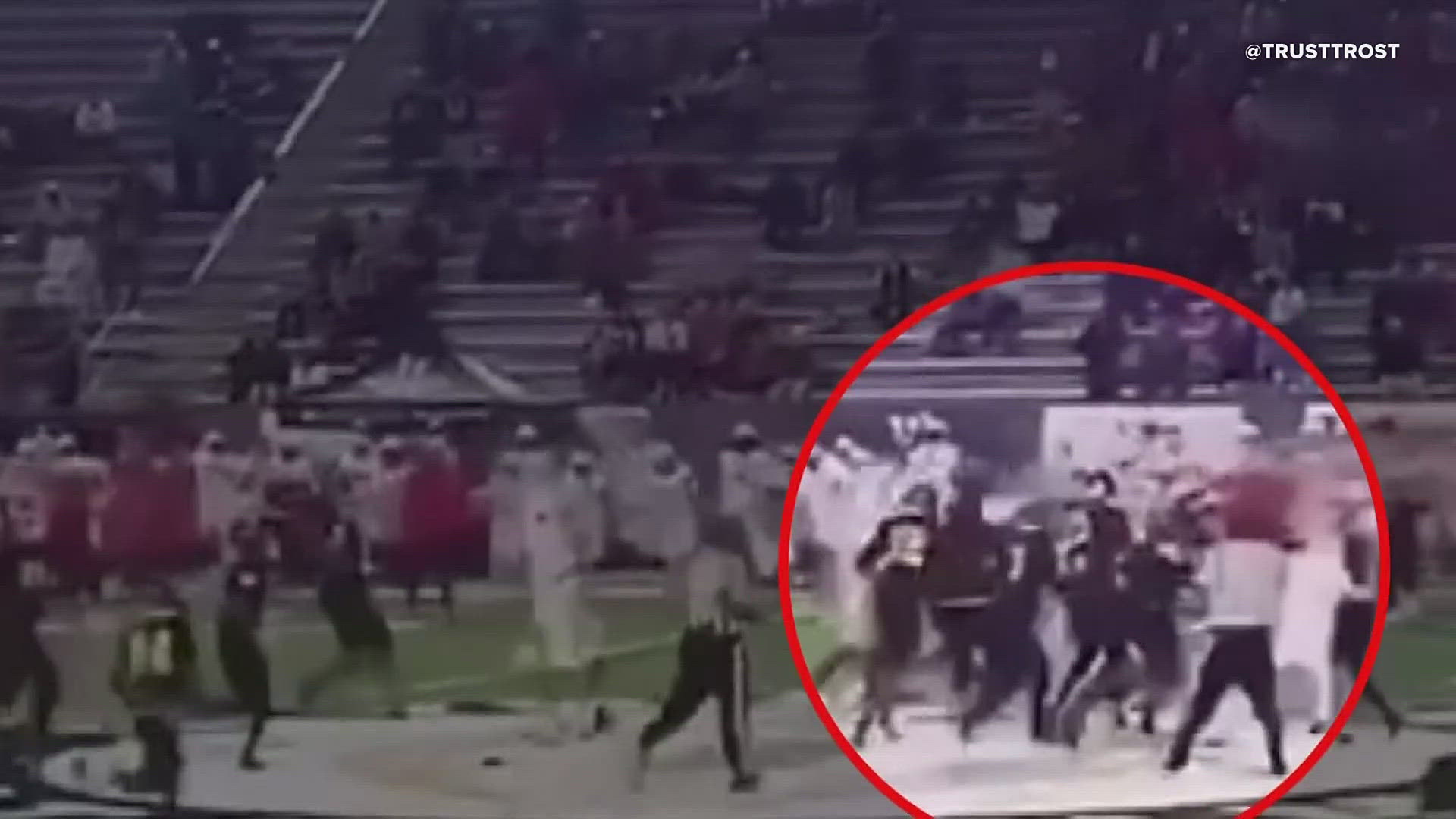 Gainesville High School planning legal action against GHSA after ...