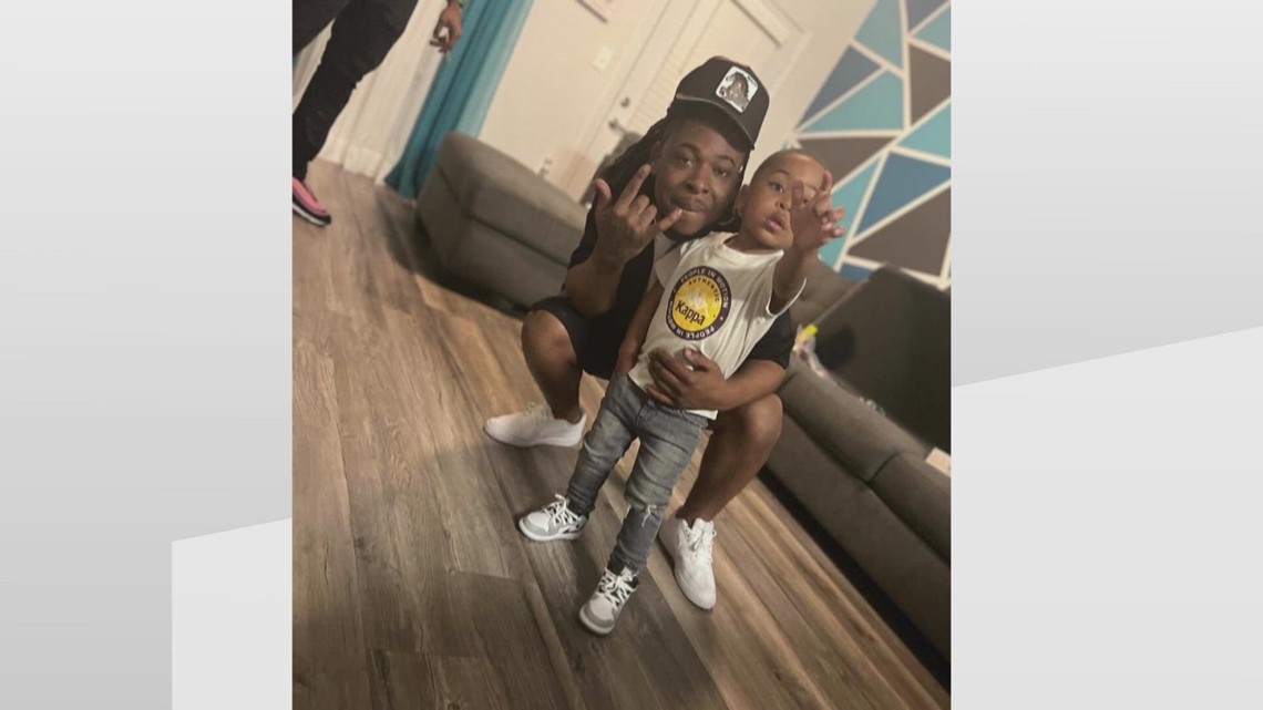 Quintavious Jones killed at Clayton County house party | 11alive.com