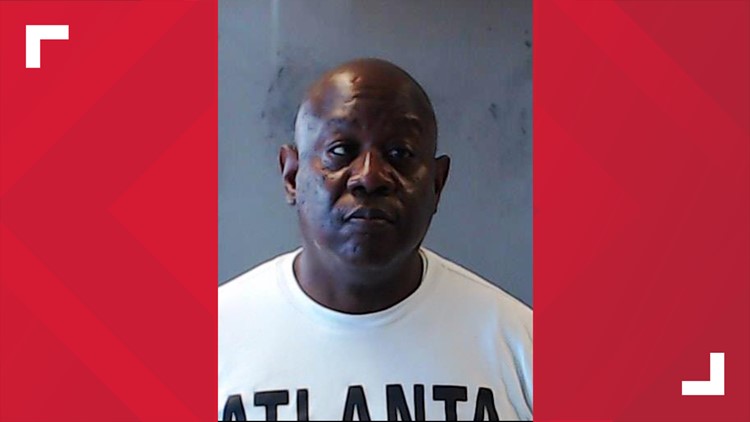 Fred Tokars dies in prison 27 years after wifes murder | 11alive.com