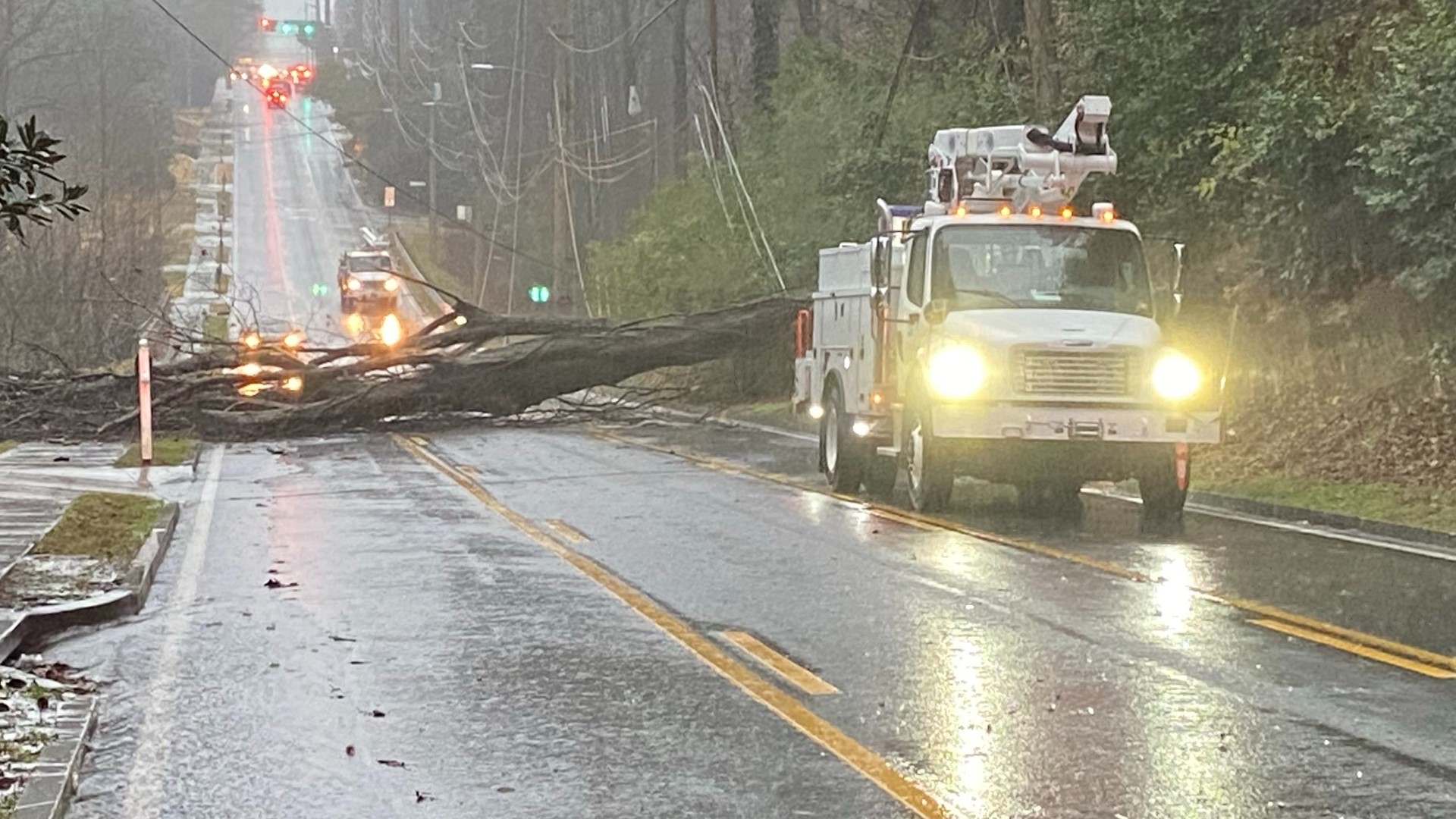 Metro Atlanta severe weather school closings Jan. 10 | List | 11alive.com