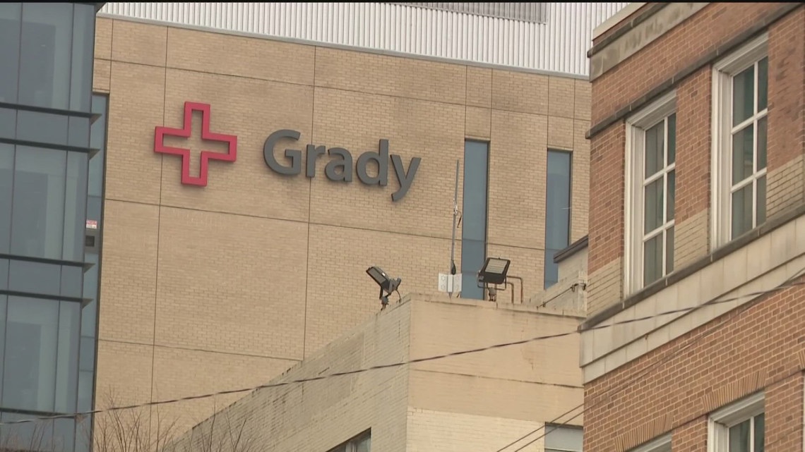 High costs impacting new Grady emergency South Fulton department ...