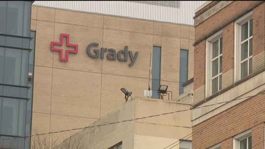 Grady Hospital to close clinics, other facilities due to winter weather ...