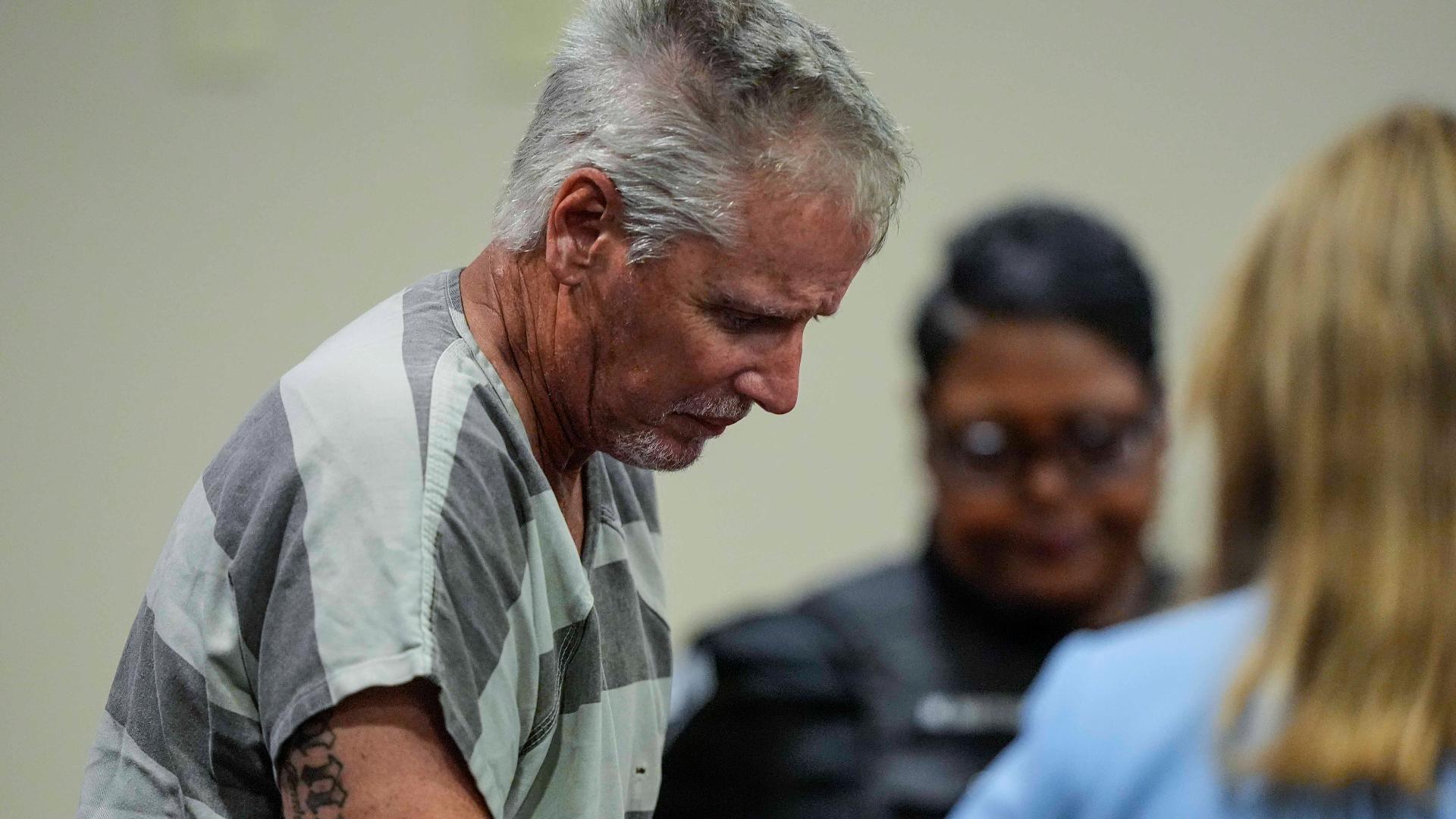 Colt Gray father Colin Gray motion separate from jail inmates | 11alive.com