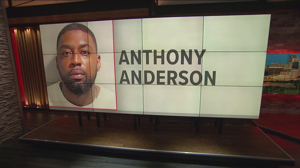 Atlanta police officer accused of assaulting teen arrested, department says | 11alive.com