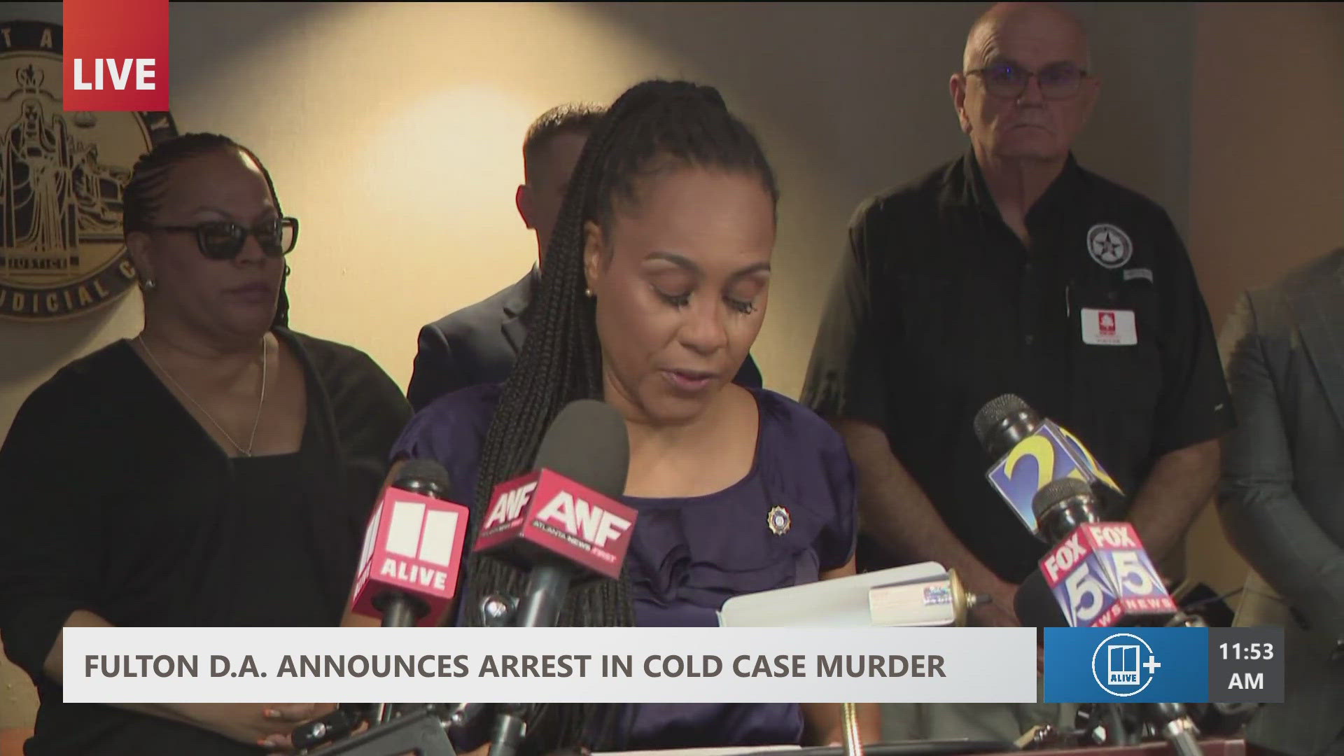 Nicole Alston cold case murder new details we learned from law ...