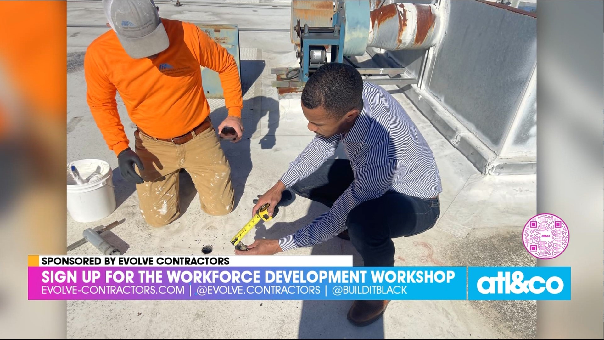 Evolve Contractors | 11alive.com