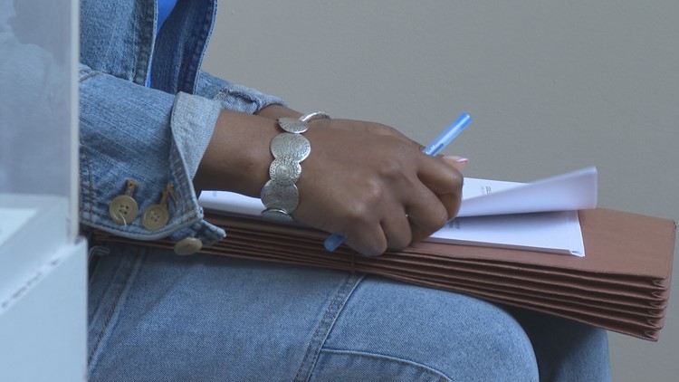 Tiffany Cochran Edwards: "I received death threats" | 11alive.com