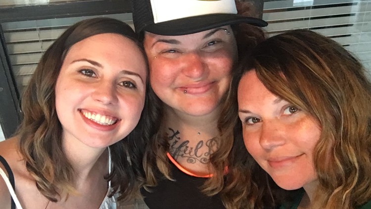 Capitol riots death | Georgia woman Rosanne Boyland trampled, NYT ...