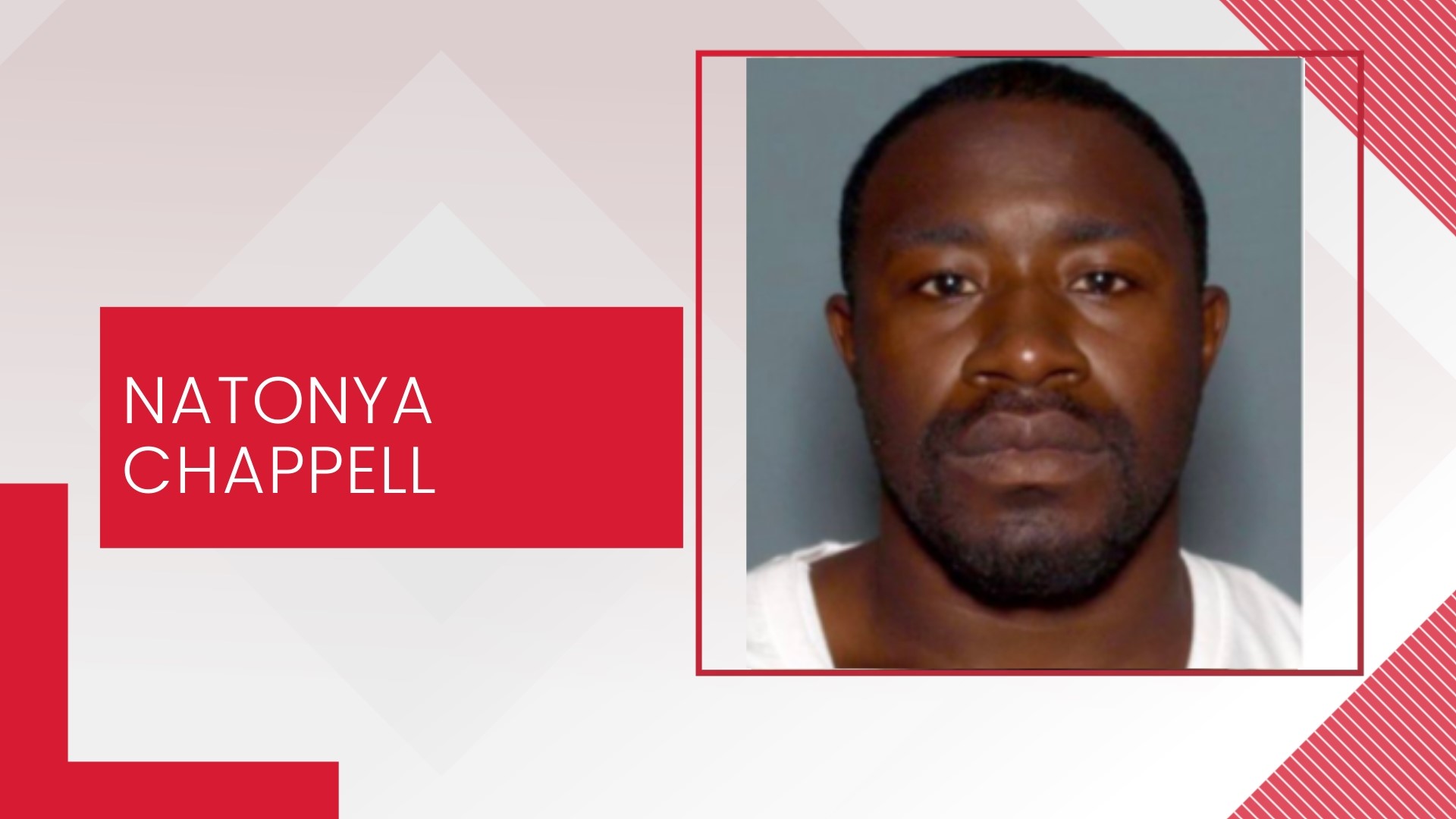GBI searches for murder suspect Natonya Chappell | 11alive.com