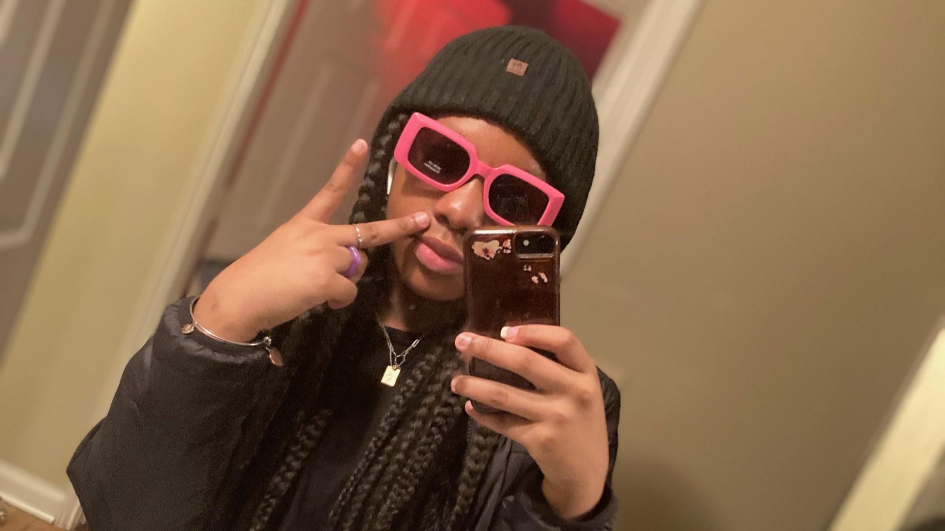 Metro Atlanta teen girl shot, killed while waiting for Uber on ...