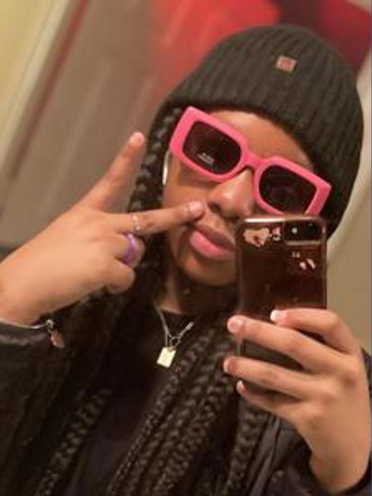 Metro Atlanta teen girl shot, killed while waiting for Uber on ...