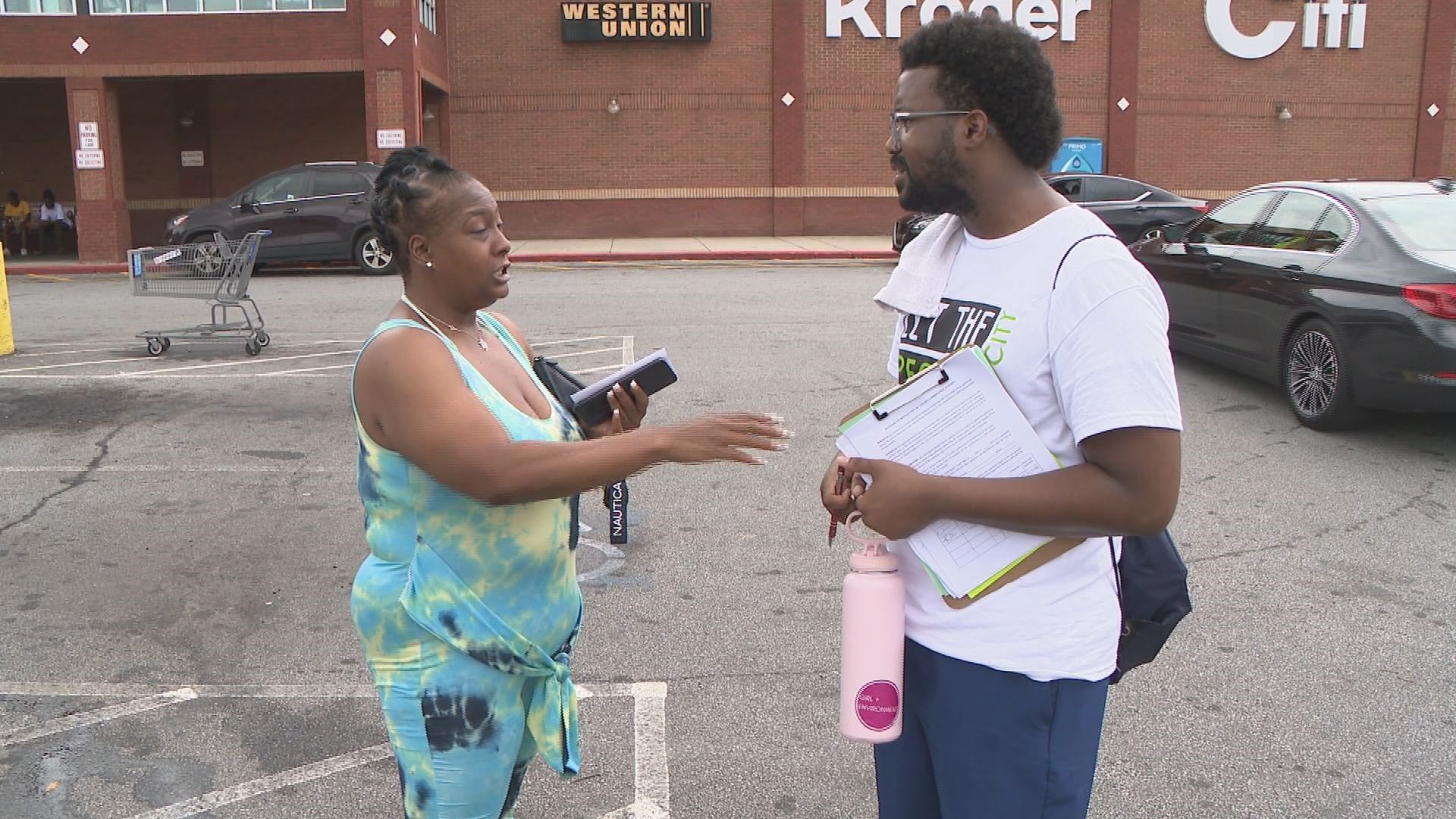 Cop City petition | APD training facility update | 11alive.com