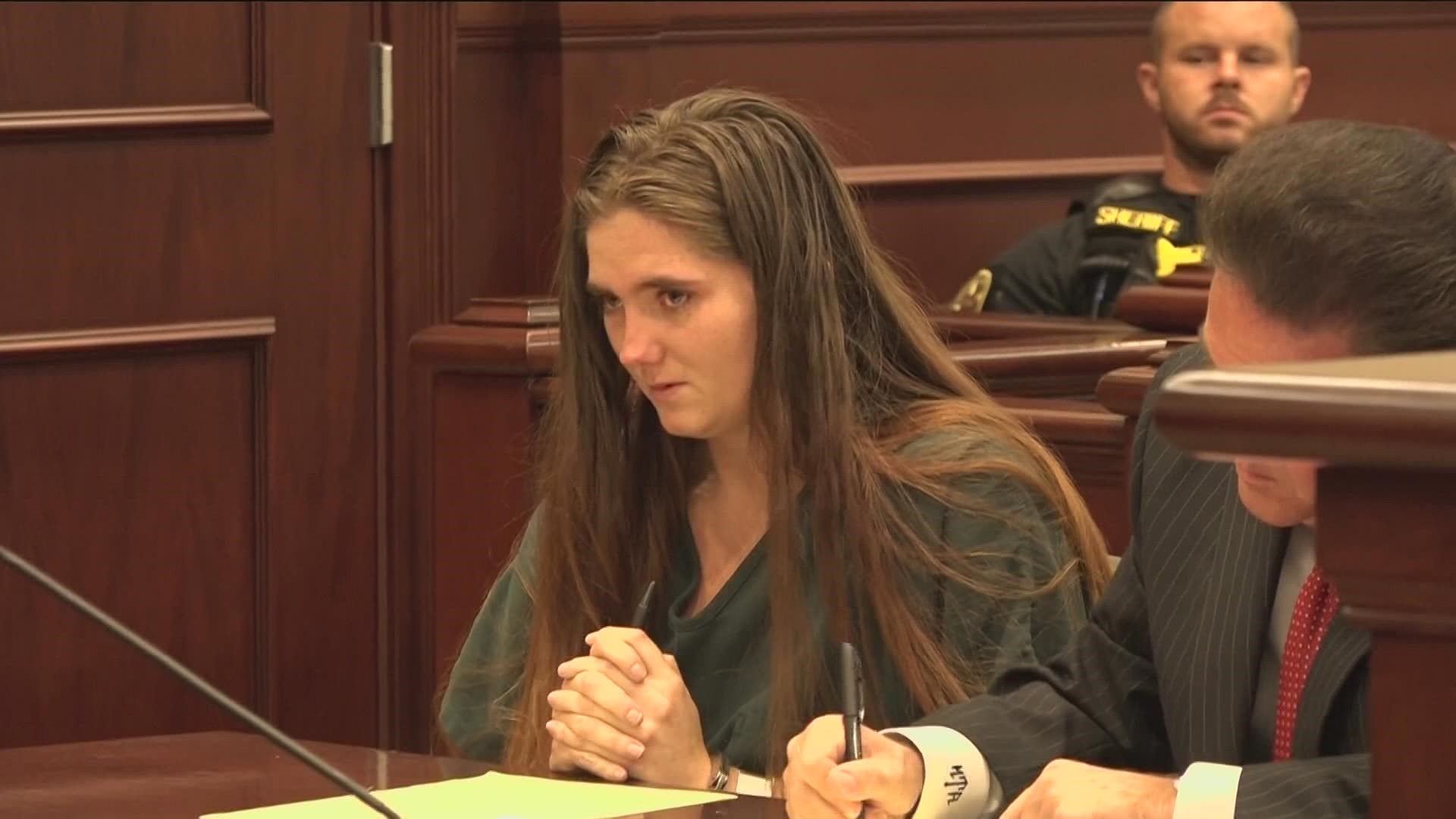 Hannah Payne murder trial postponed | 11alive.com