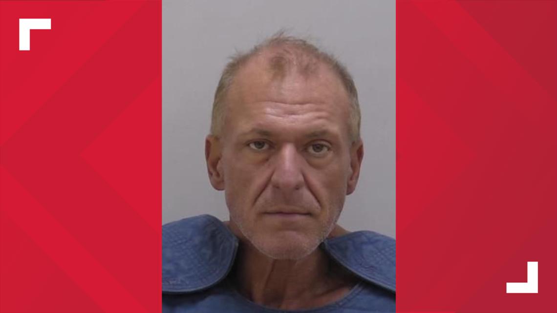Man arrested after woman found dead inside home in Bartow County ...