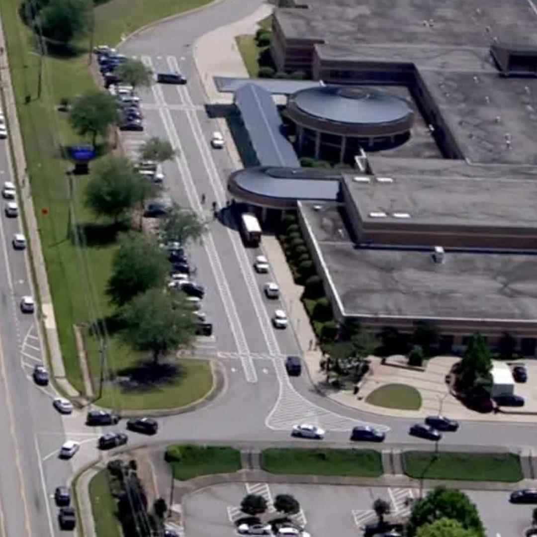 All-clear given, normal activities resume after police response at ...