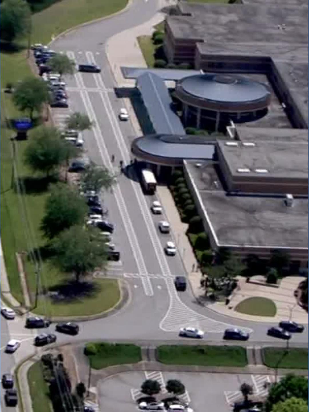 All-clear given, normal activities resume after police response at ...