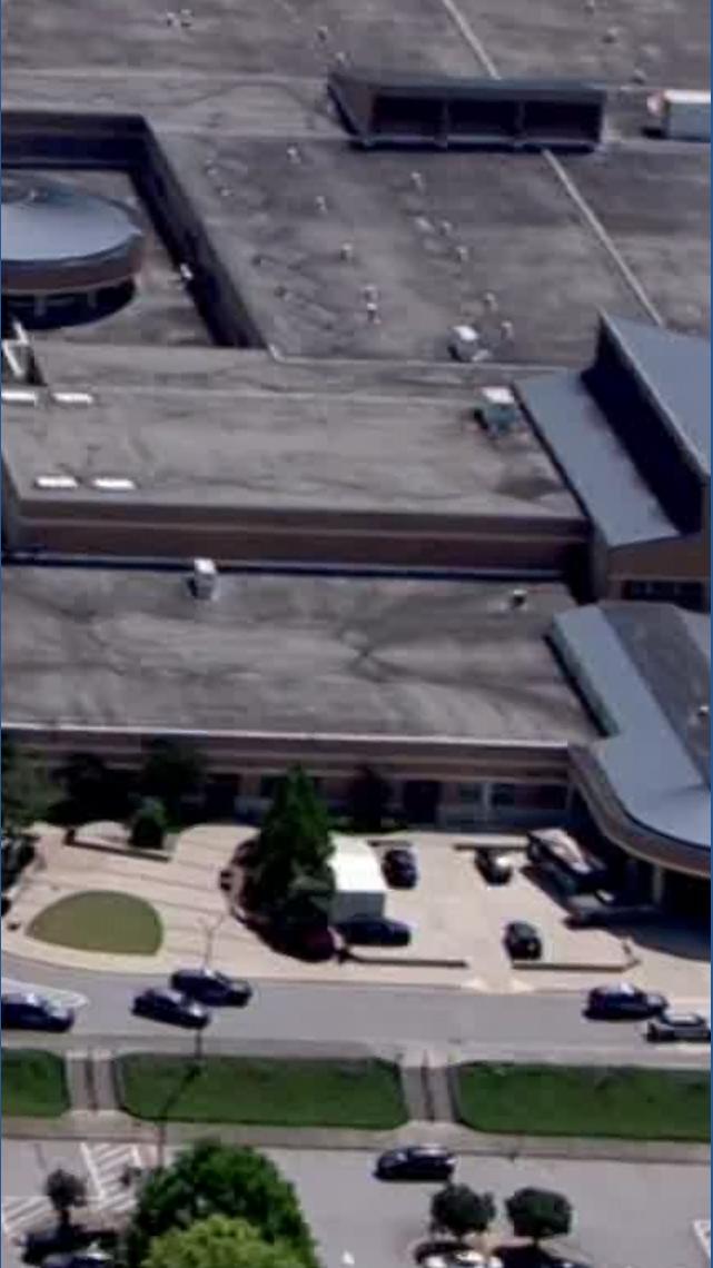 All-clear given, normal activities resume after police response at ...