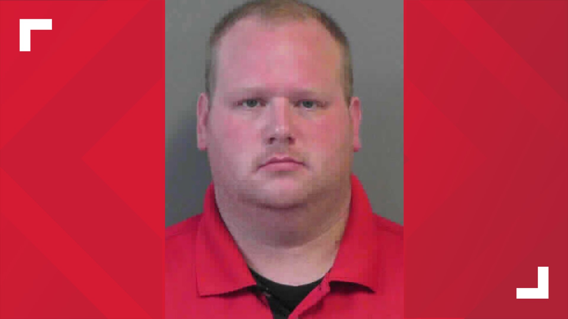 Ringgold City Police Officer Arrested For Sexual Assault