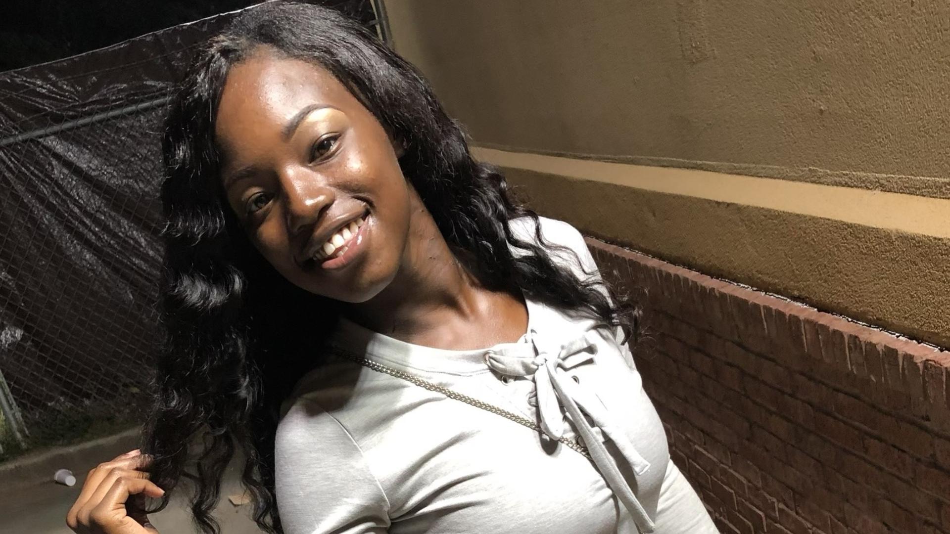 Courtney Reese killing Atlanta | What we know about mother of 4 ...