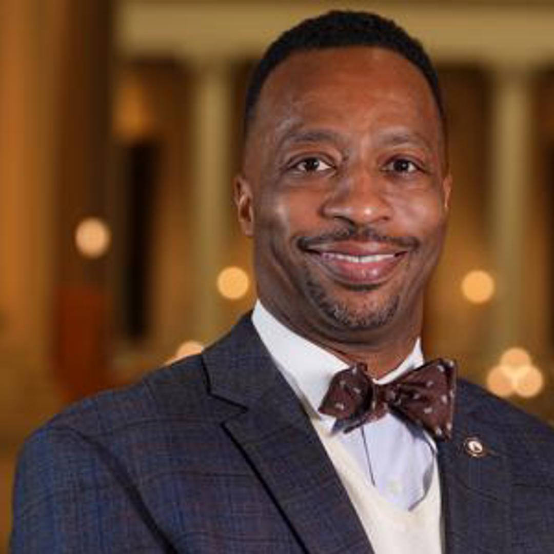 Georgia state Rep. Derrick Jackson running for governor | 11alive.com