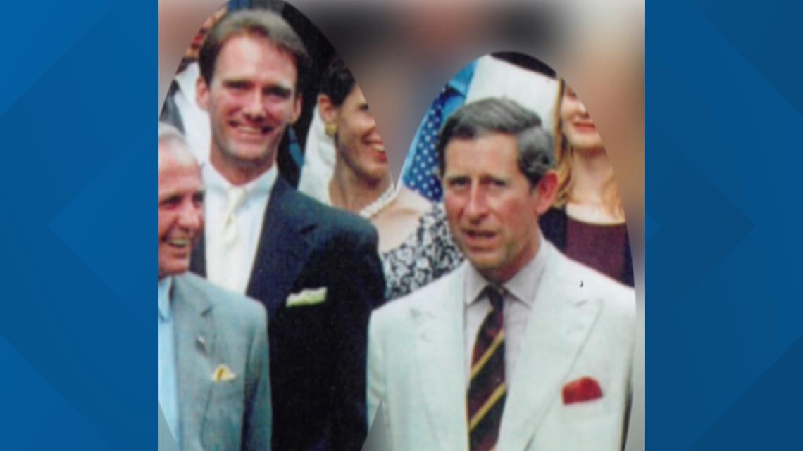 Atlanta businessman attends coronation events | 11alive.com
