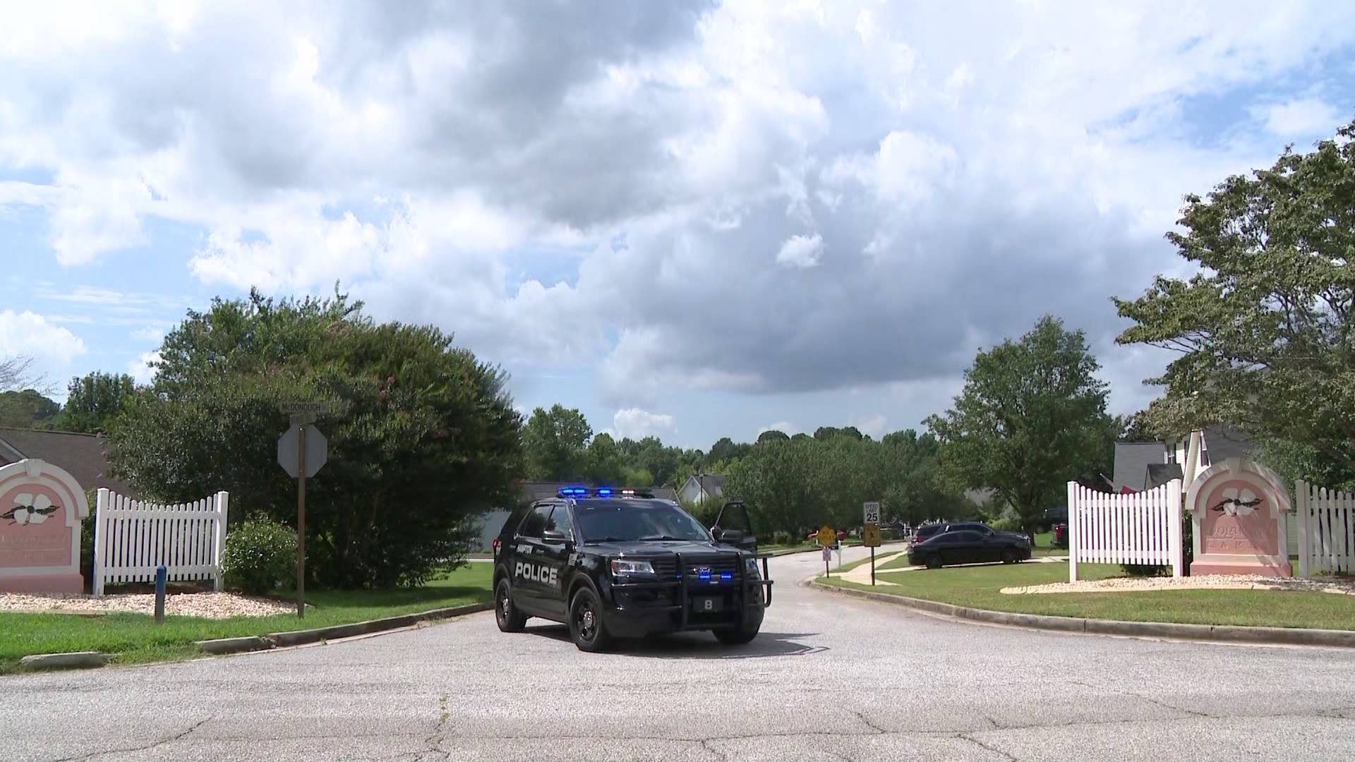 Henry County mass shooting in Georgia: What we know so far | 11alive.com