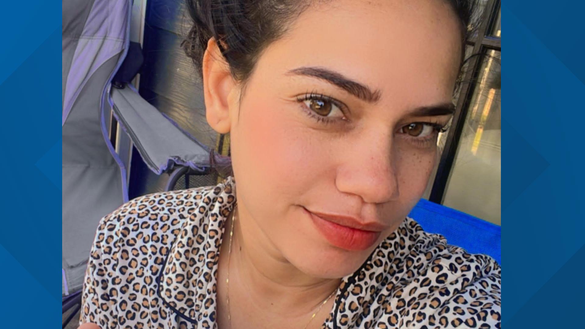 Man facing charges after woman found dead at Gwinnett County apartment ...