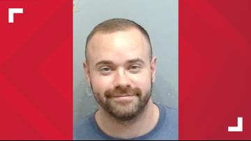 APD officer Garrett Rolfe charged with assault after Midtown bar fight ...