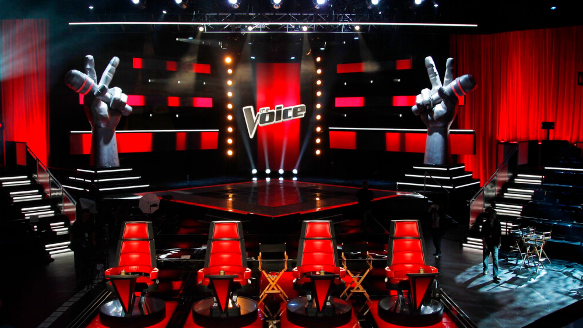 Locals Crystal Nicole, Brailey Lenderman compete on "The Voice ...